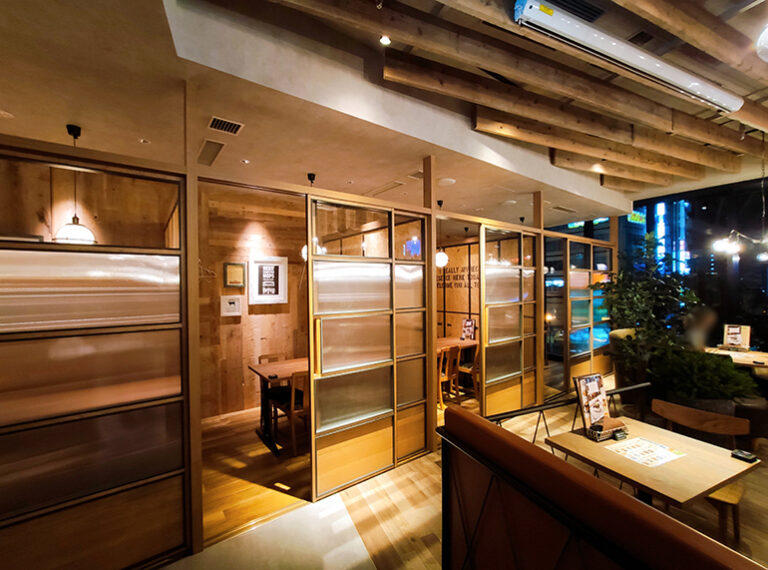 仙台キッチン～SENDAI KITCHEN～仙台駅直結！種類豊富なクラフトビールと相性抜群のプレート料理で舌鼓！ - イートマップ仙台